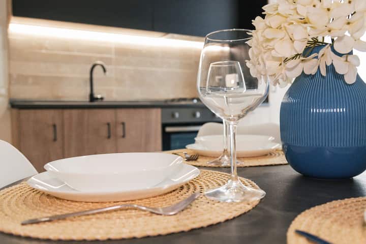 Vacanze "Ammari" Pozzallo - Pozzallo