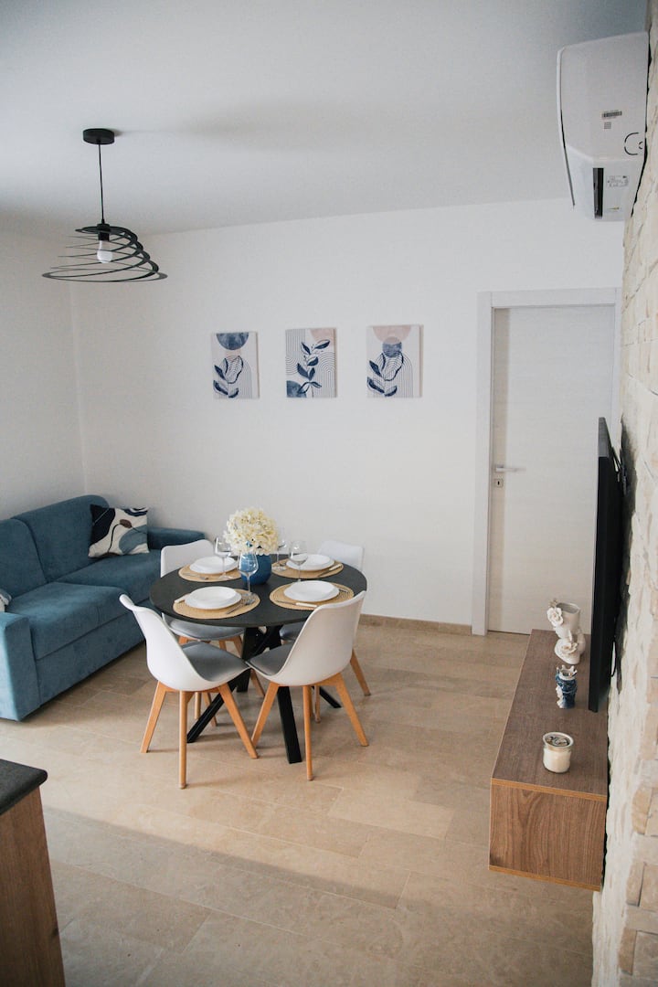 Vacanze "Ammari" Pozzallo - Pozzallo