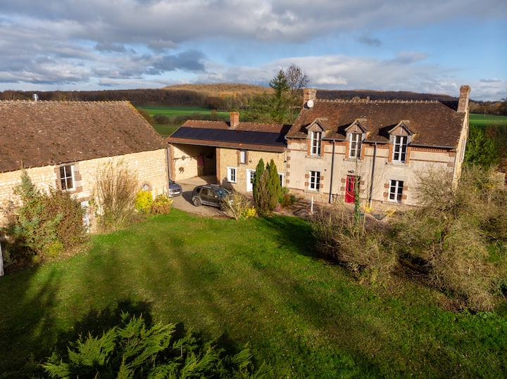 Le Petit Haras - Collection Idylliq - Francia