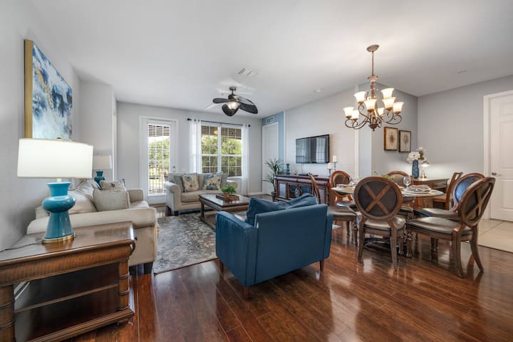 Vc11-205 - Vista Cay Resort - Orlando, FL