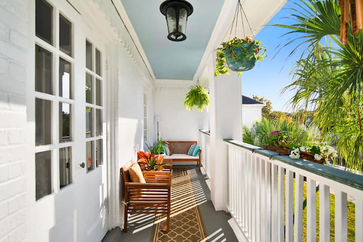 Summerville Suite In Midtown - Mobile, AL