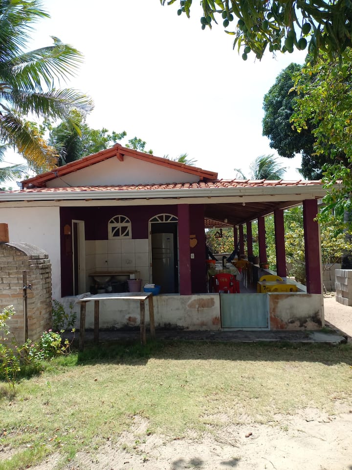 Brisa Da Bahia - Caravelas