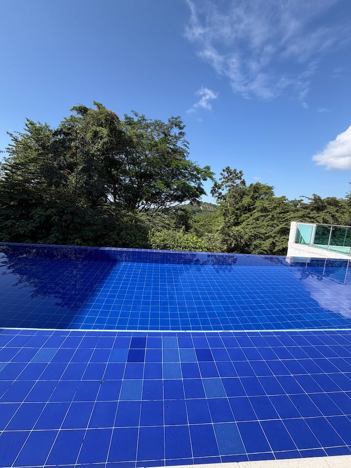 502. Incredible Luxury Flat - Anapoima