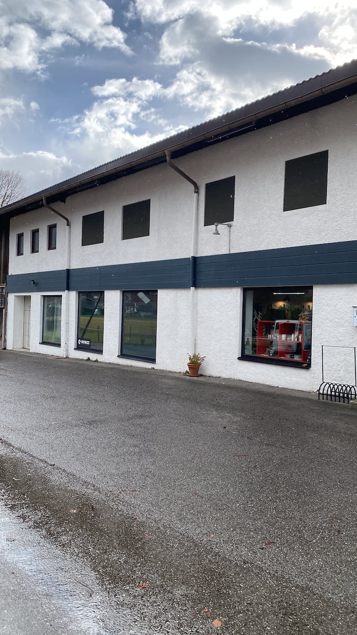 Prince Apartment - Hohenschwangau