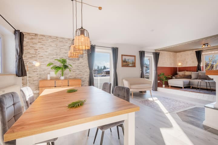 Prince Apartment - Füssen