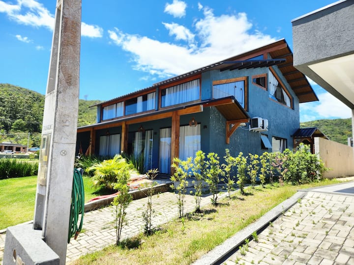 Lar Doce Mar - Porto Belo