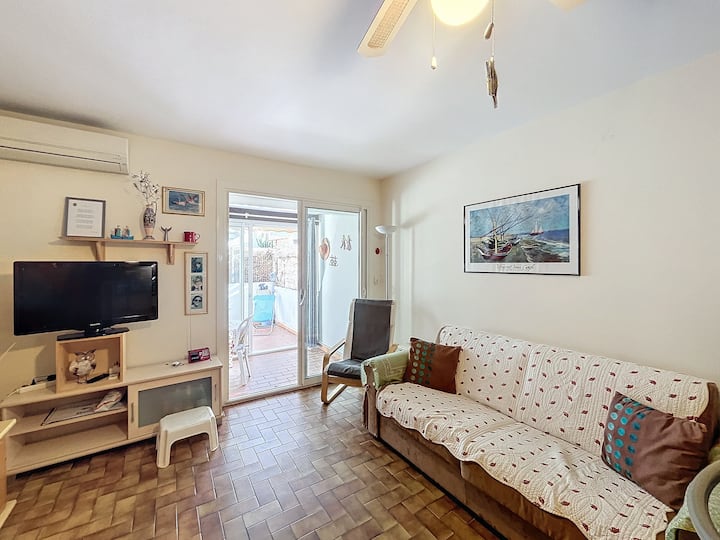 Stud Vaccares 3 N23 - Saintes-Maries-de-la-Mer