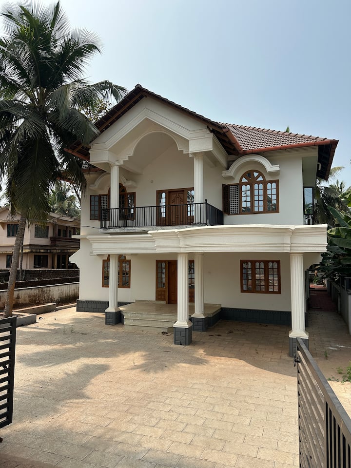 Ivory Nest - Nileshwar