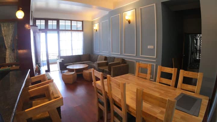 Heyagriva Service Apartment - Darjeeling