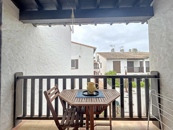 Stud Imp 4 N3 - Saintes-Maries-de-la-Mer