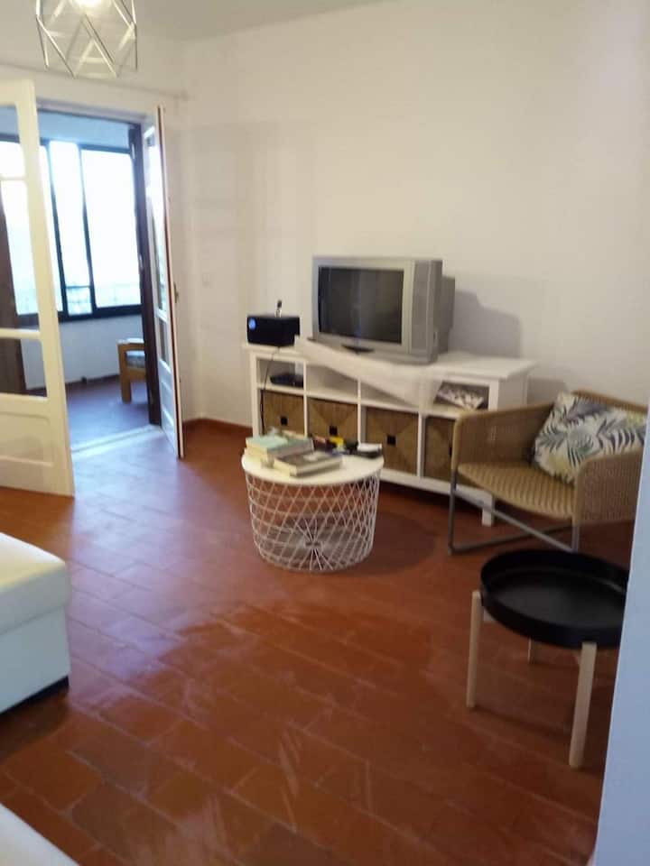 Apartamento Parque Residencial Do Lago - Altura