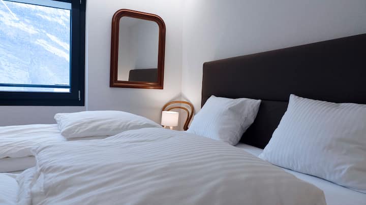 Appartement Cosy 1 Chambre Calme, Proche Stations - Verbier