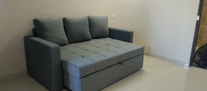 Full One Bhk In Thane West Near Hiranandani Estate - Bhiwandi