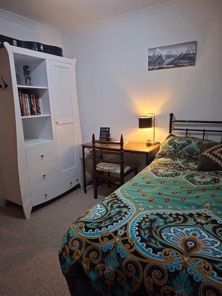 The Guides Room - Hogie Lodge - Licence Hi-70831-f - Aviemore