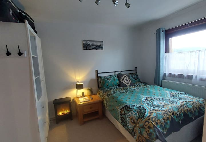 The Guides Room - Hogie Lodge - Licence Hi-70831-f - Aviemore