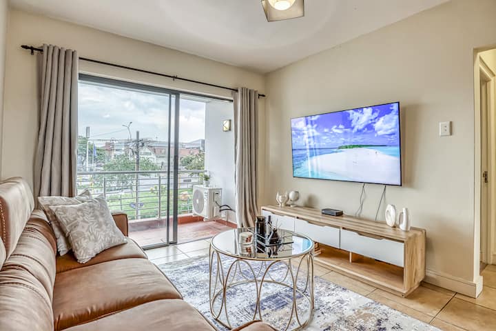 Comfort Suite - Midrand