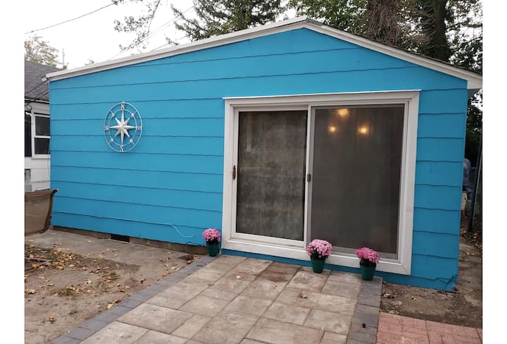 Jersey Shore Cottage - Private & Quiet - Belmar, NJ