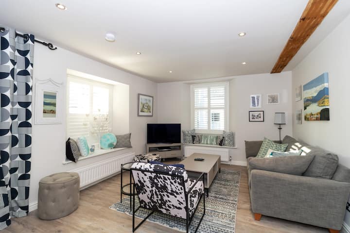 Gable End, Luxury Apartment, Central Ambleside - Glenridding