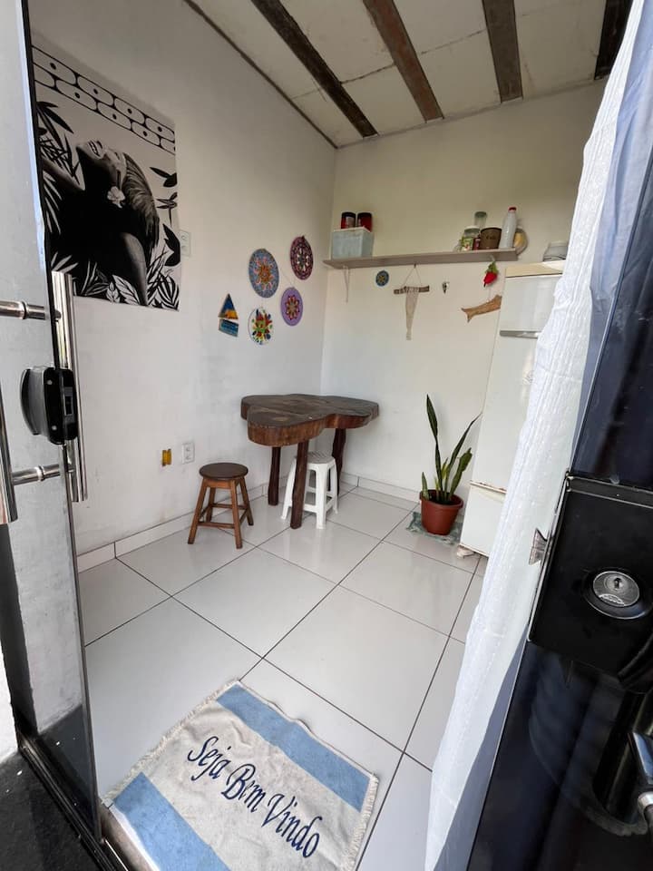 Apartamento Em Itacaré. - Itacaré