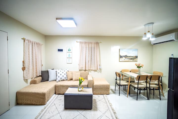 2br Camella Homes Buhangin By Homish Hermit - Davao City
