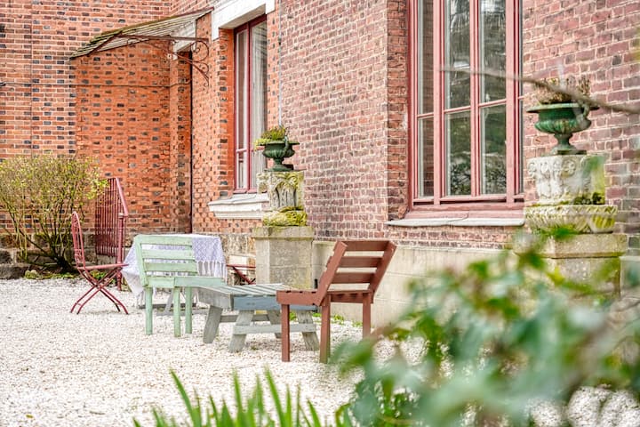 Charmante Maison à 15 Min De Paris/ 30 Min Disney - Saint-Maur-des-Fossés