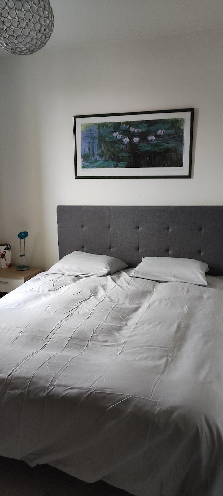 Chambre D'hôte Proche Disneyland - Brie-Comte-Robert