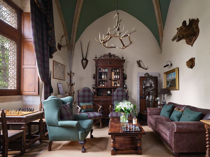 Abbaye De La Bussière - Côte-d'Or