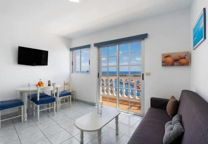 Puerto Estaca 1 En Valverde - El Hierro