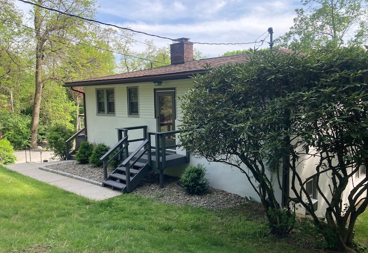 Croton Country House - Nyack, NY