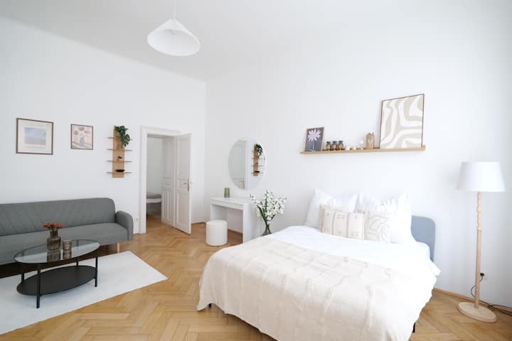 Apartment Grace Magic - Vienne