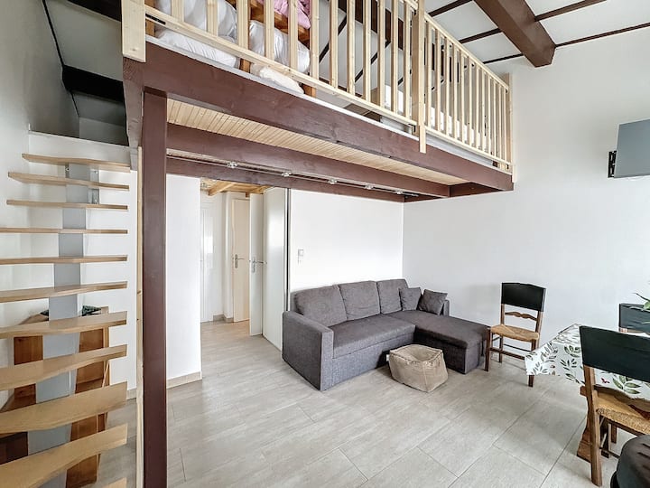 Appa Jasses N9 - Saintes-Maries-de-la-Mer