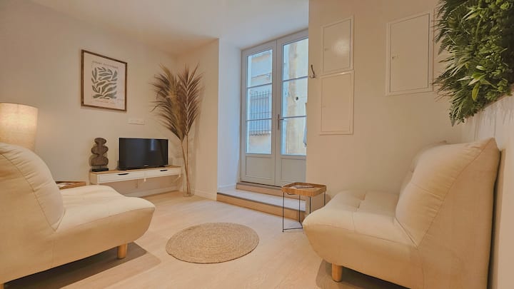 Suite Design Dans Le Centre Historique - Aix-en-Provence