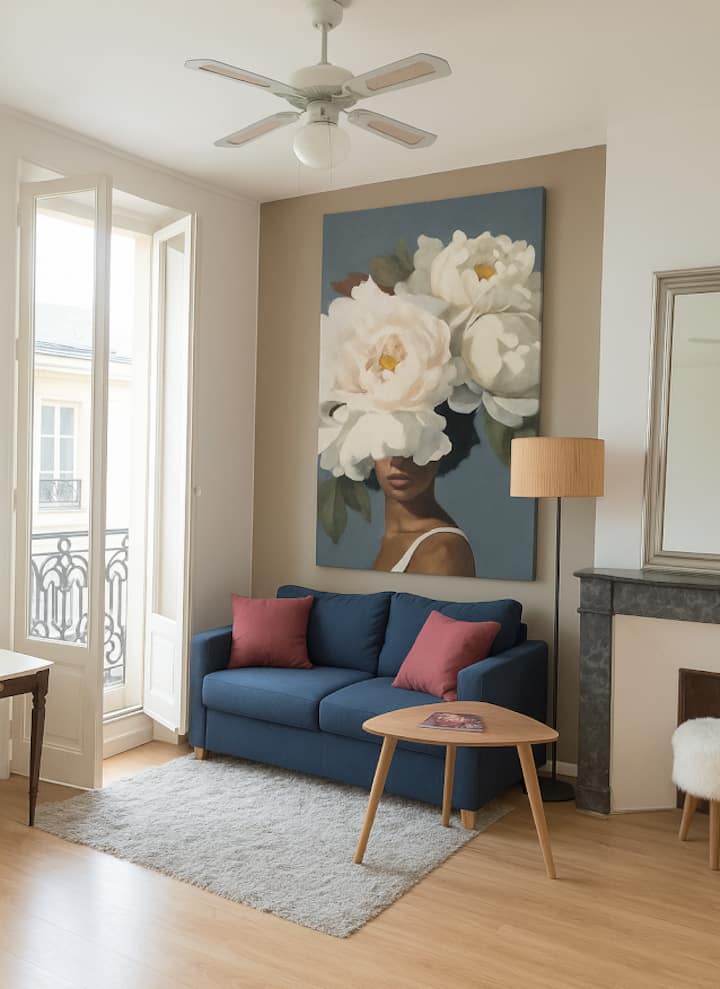 Studio Pivoine - Sainte-Foy-la-Grande