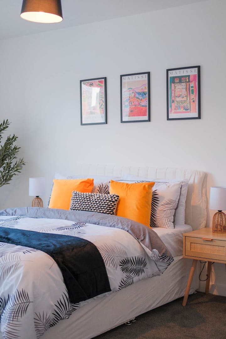 City Point Aberdeen By Guestz - Aberdeen