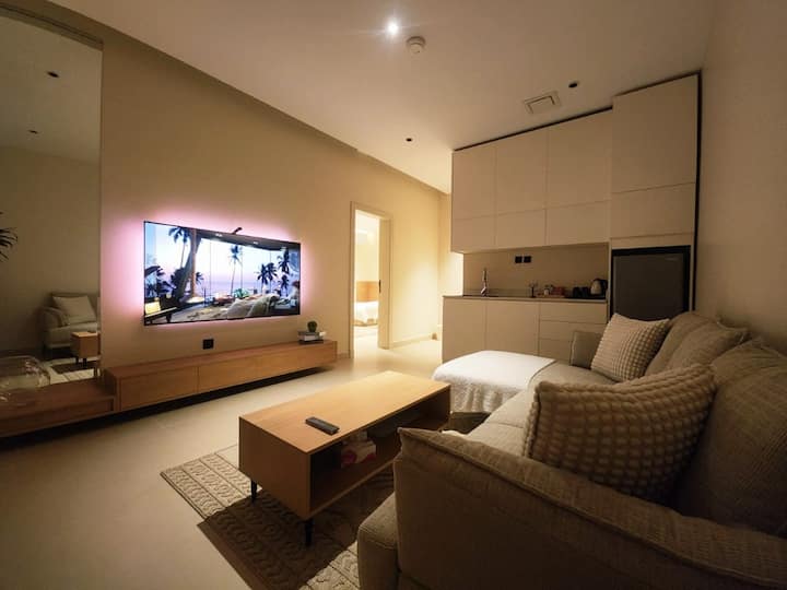 شقه مميزه ٣ - Dammam