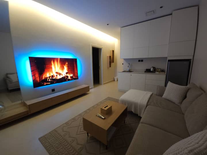شقه مميزه 3 - Dammam
