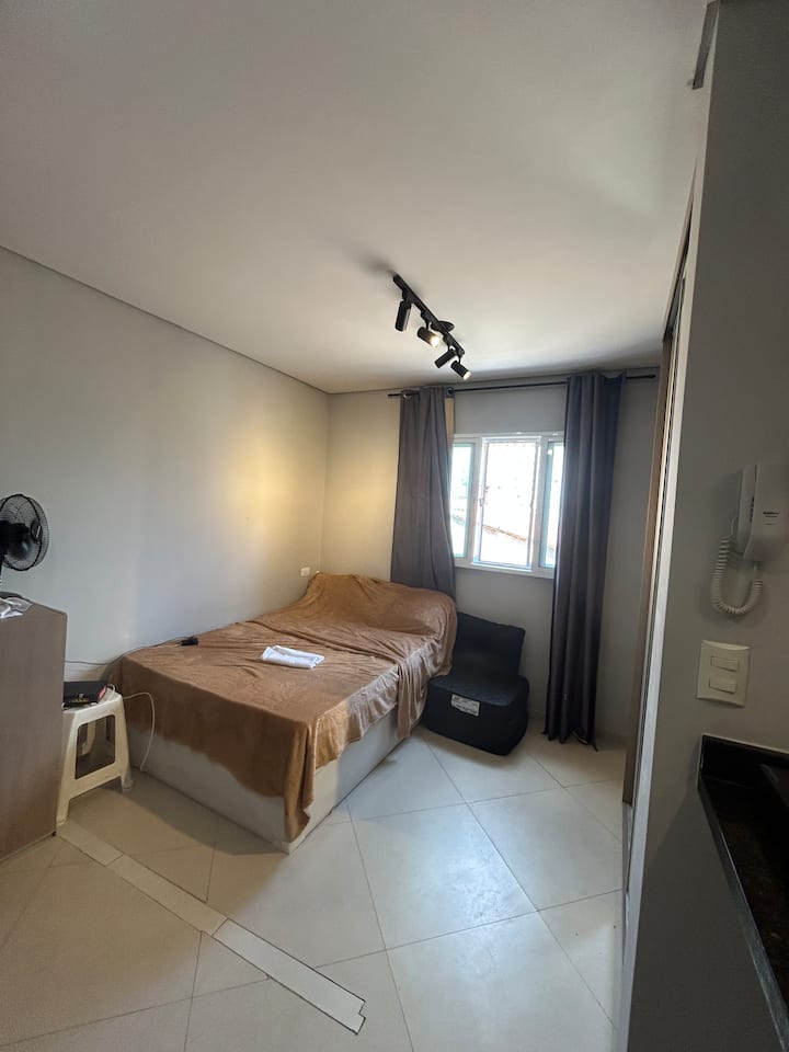 Apartamento Mooca Inteiro - Brazil