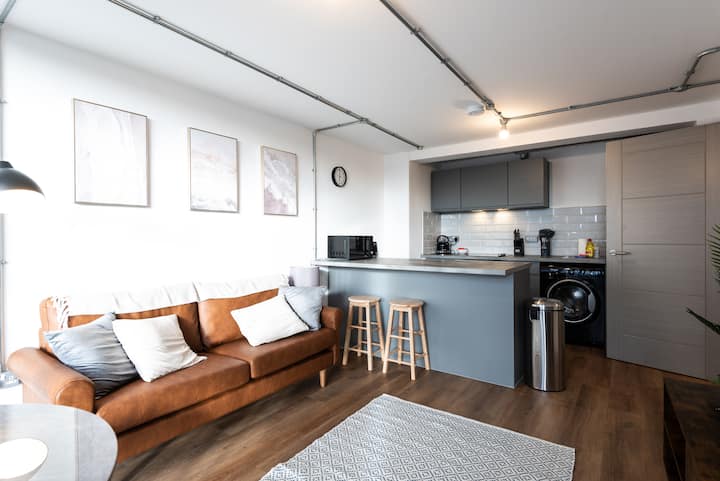 The Works By Guestz - Warrington