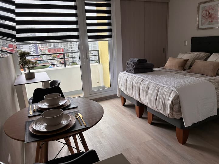 Apartment For Rent In Concepción, Chile. - Concepción, Chile