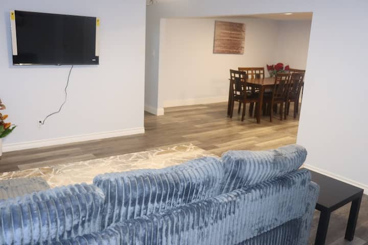 Abby's Lodge - Fredericton