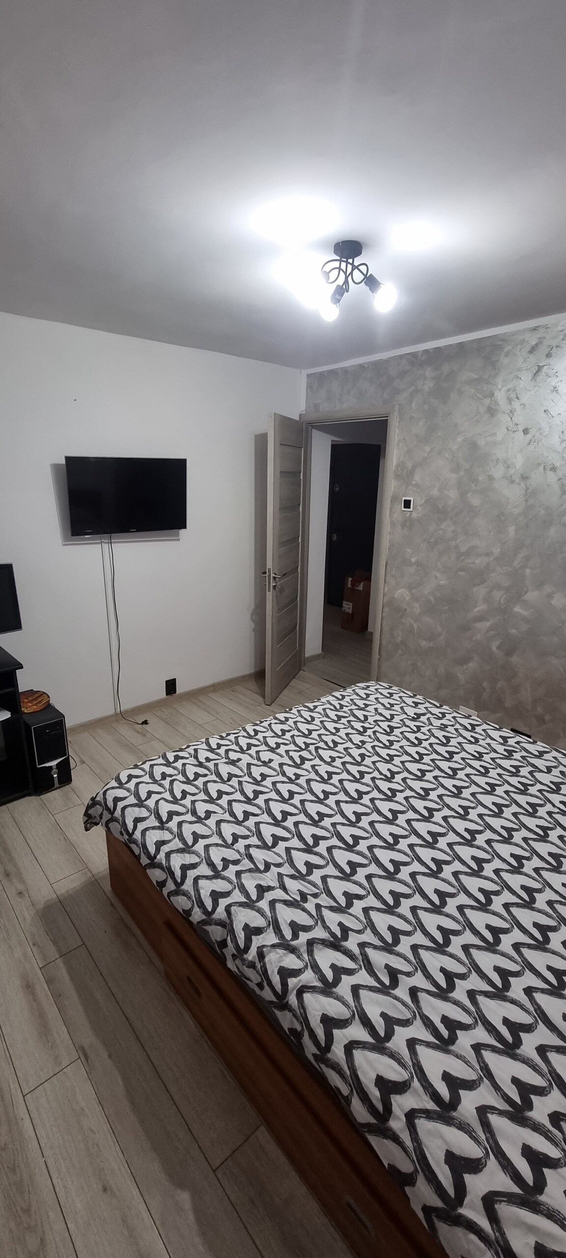 Ilona apartment 3 rooms - Flats for Rent in Râmnicu Vâlcea, Județul ...