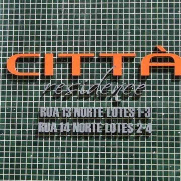 11 -Citta Residence - Piscina E Acad. ÁGuas Claras - Brasil
