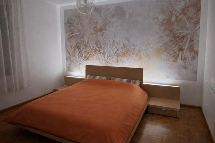 La Casa Delle Dolomiti Apartment, Feel At Home - Belluno