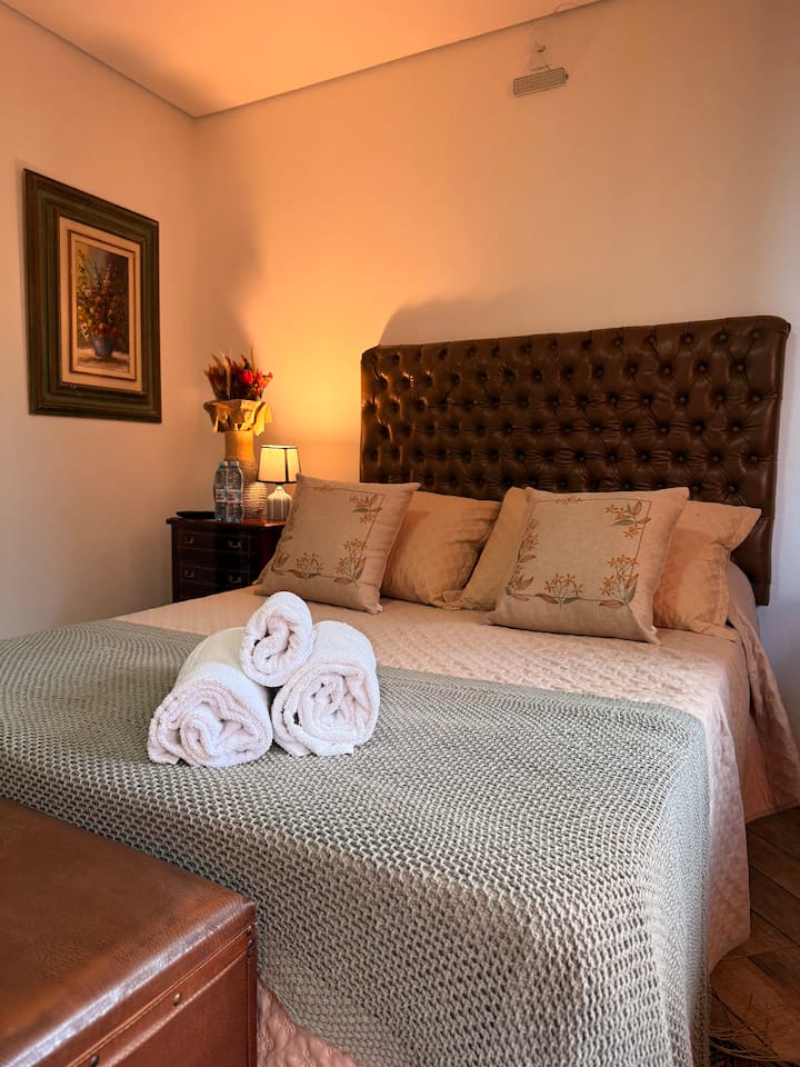 Villa Clássica Elegante | Villa Cabralhas Iv - Tiradentes