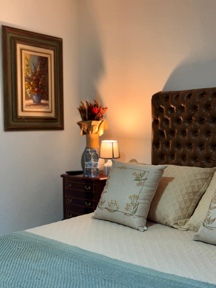 Villa Clássica Elegante — Cabralhas - Tiradentes