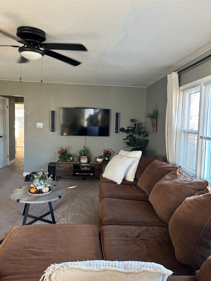 Willow Cottage - Rapid City, SD