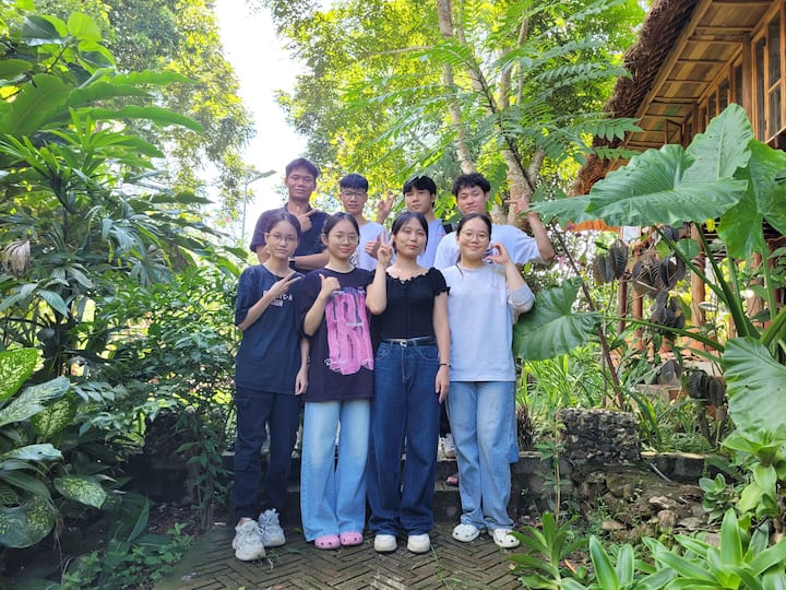 A Healing Retreat In Nature's Embrace - Tỉnh Bắc Kạn