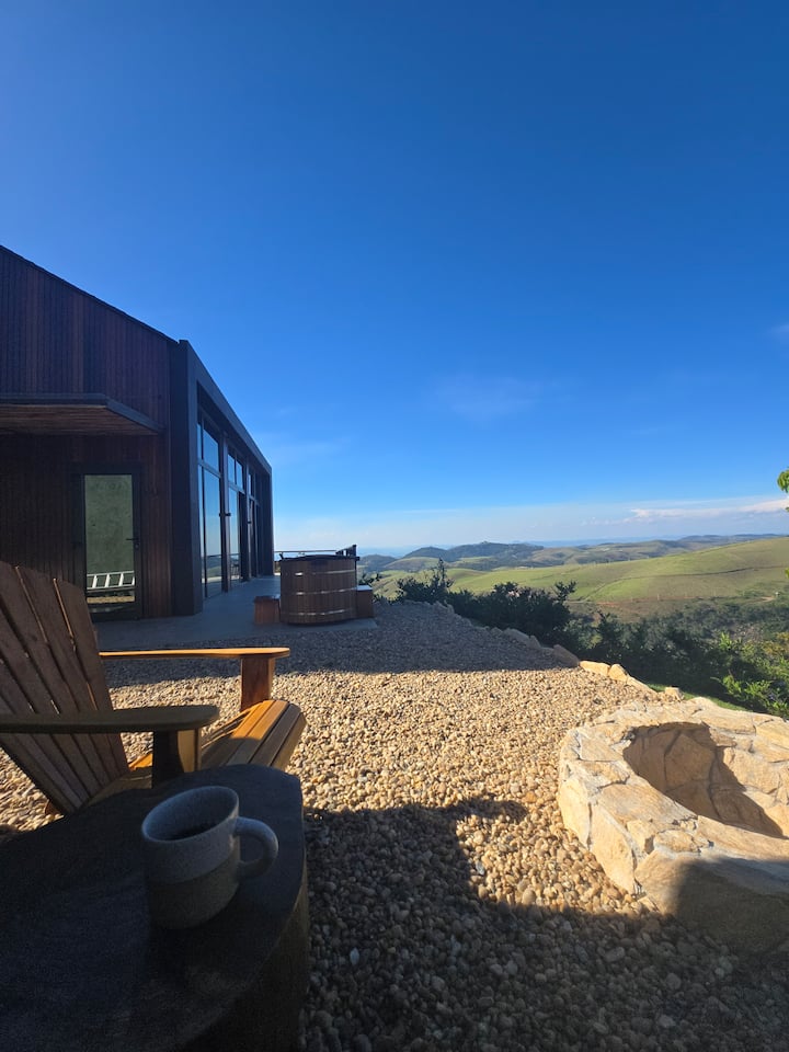 Cabana Marama - Brazil