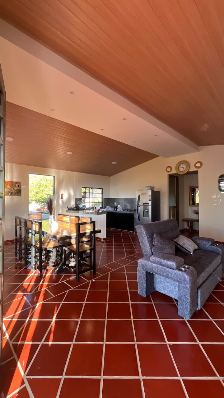 Hl Country House - Rivera