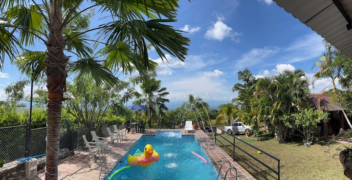 Hl Country House - Rivera